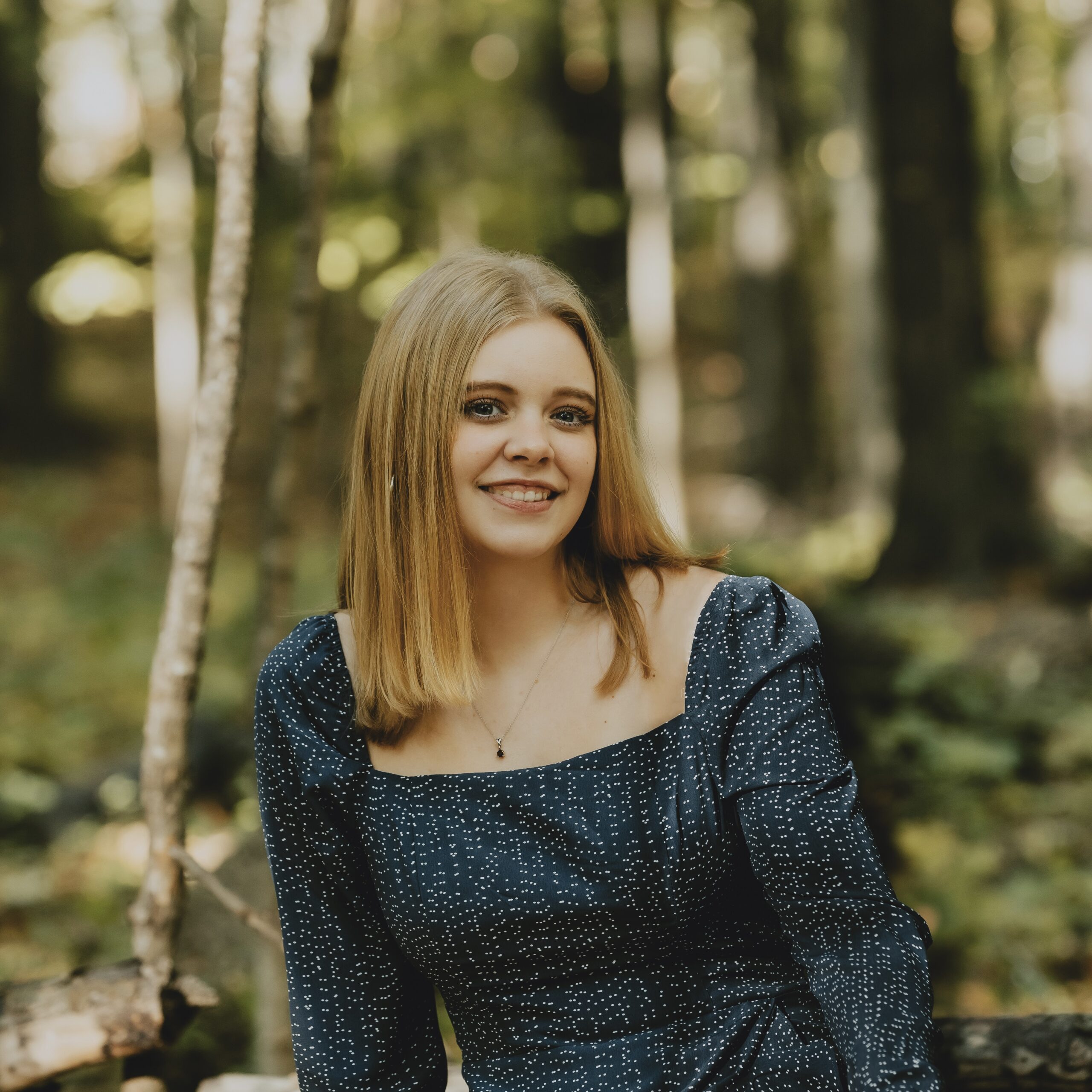 CWSO Announces New Fall Intern- Trinity Schrotenboer - Central ...